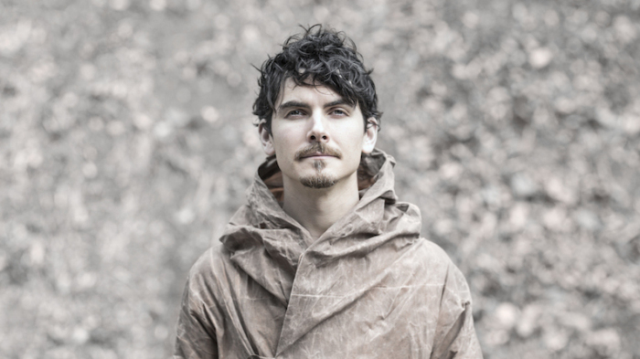 First Watch: Eskmo, 'Mind of War' : NPR