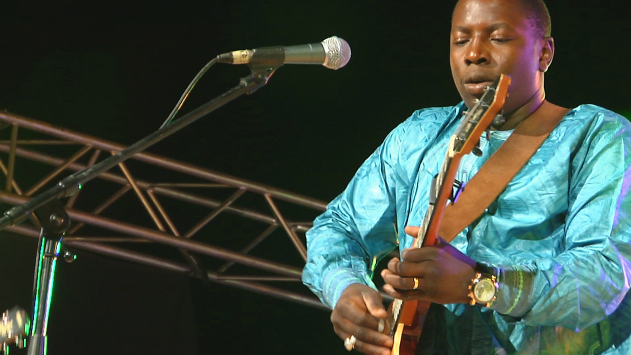 A Film From Mali: The Day Before The Music Died : Goats and Soda : NPR