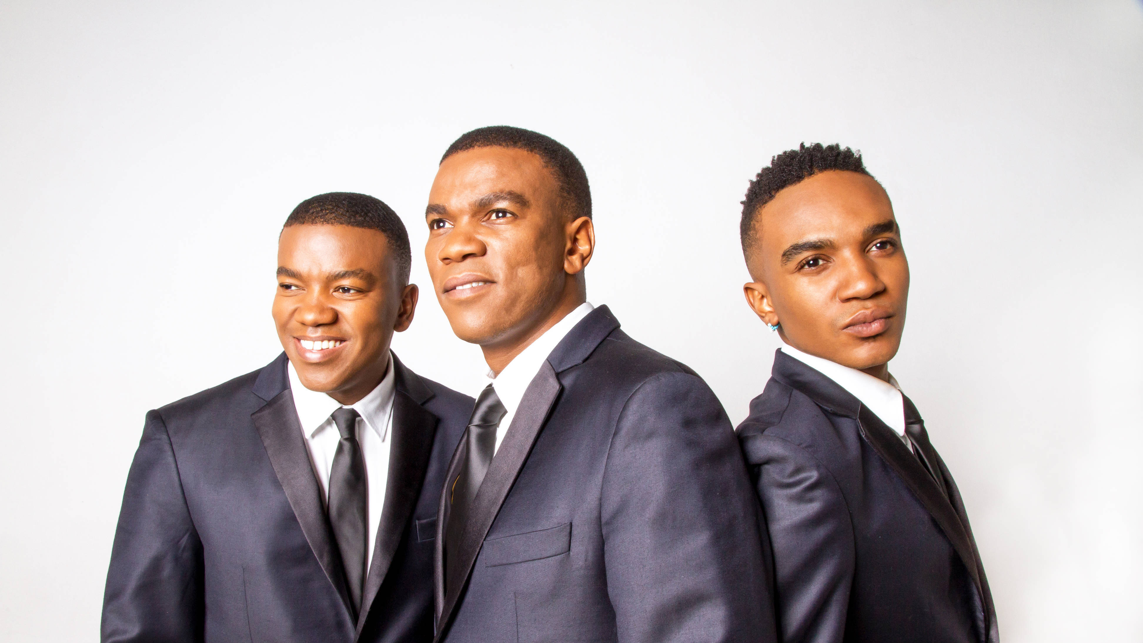 From The Shadows Of Apartheid, Three Singers Bring Their Voices To The ...