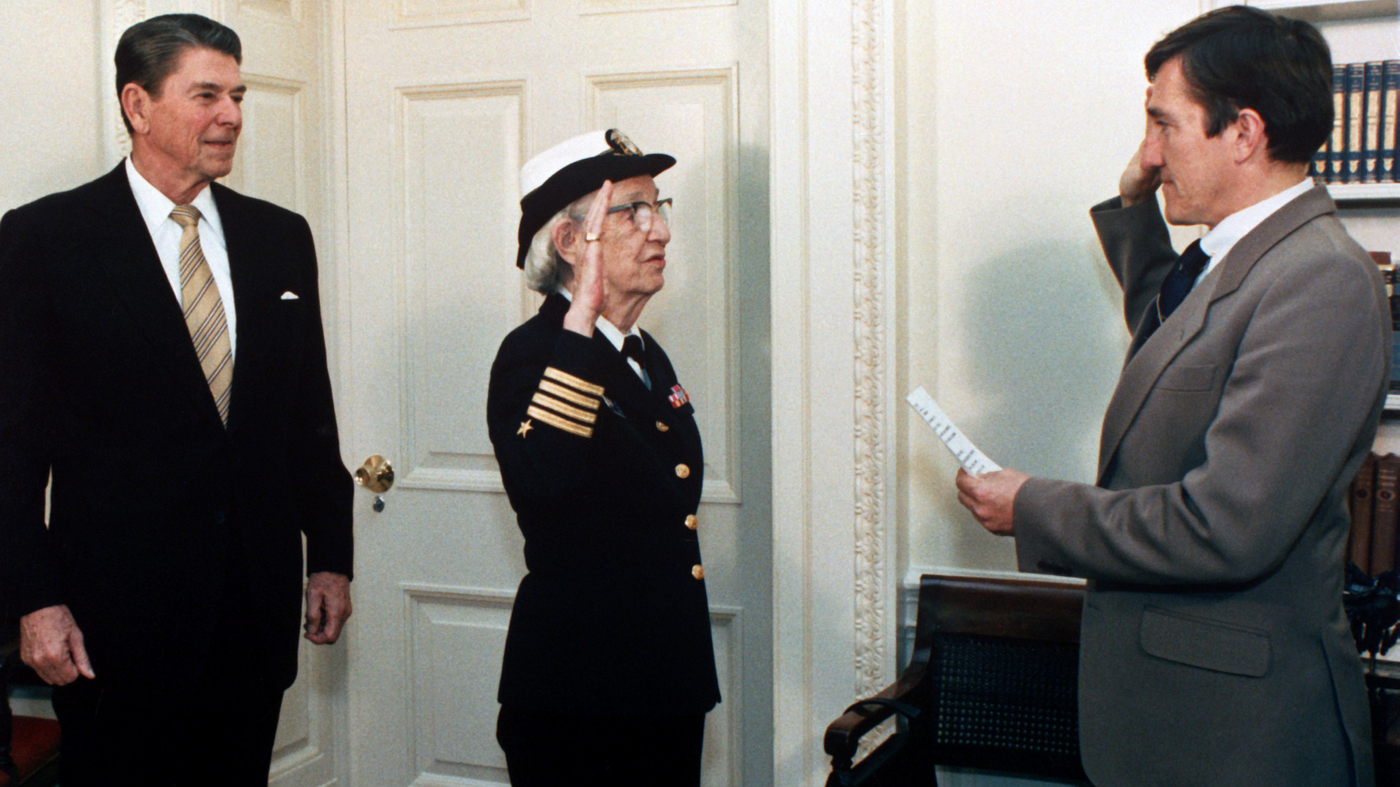 Interview: Gillian Jacobs, Director Of 'The Queen Of Code' : All Tech ...