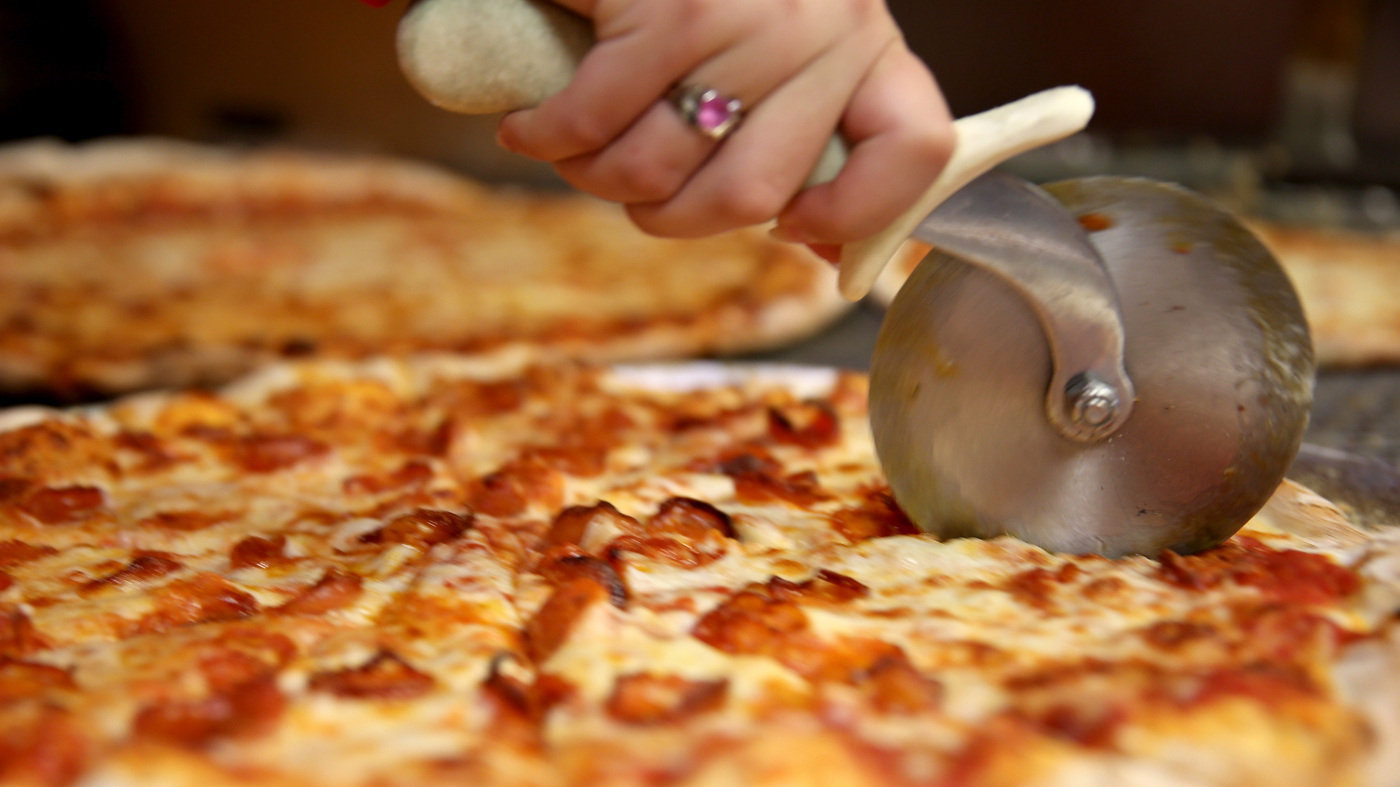 #NPRreads: On America's First Suicide Bombing And Its Influential Pizza ...