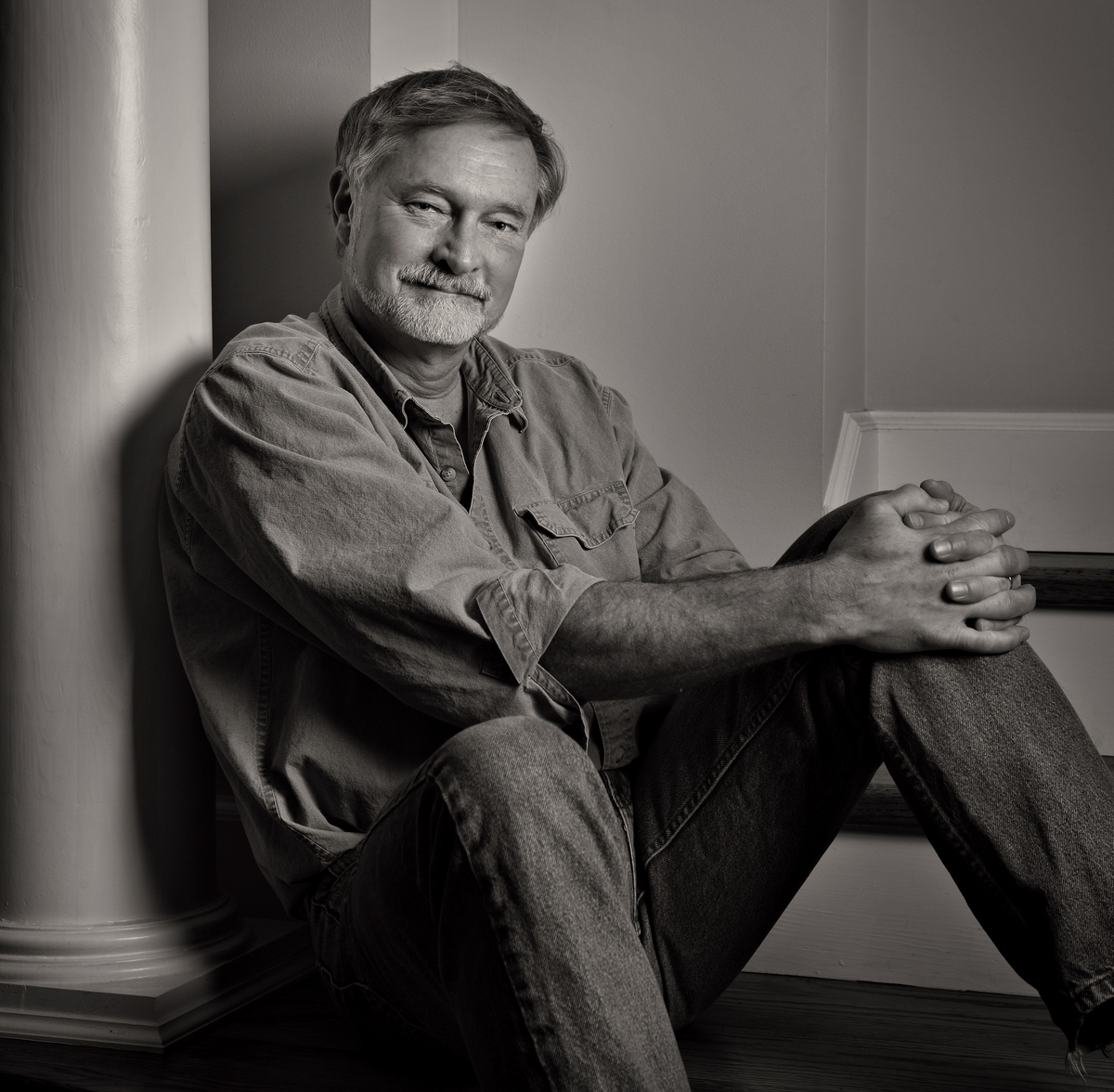 Interview: Erik Larson, Author Of 'Dead Wake: The Last Crossing Of The ...