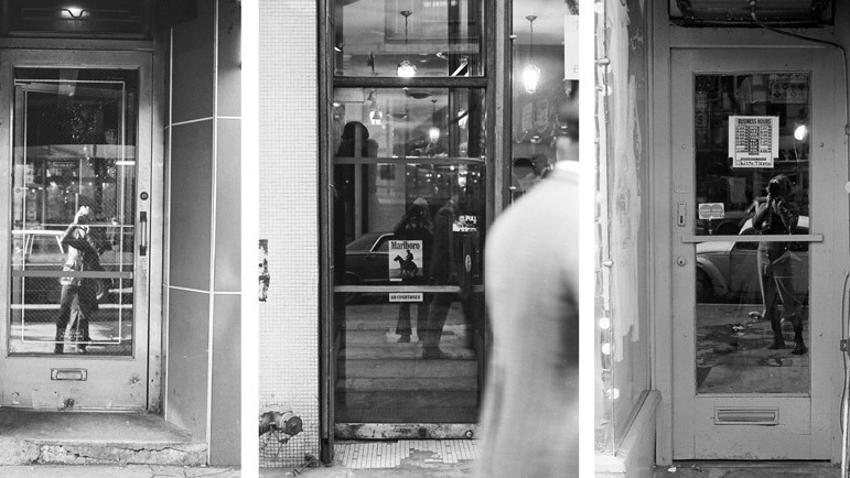 Who Takes 3,000 Photos Of NYC's Doors? : NPR History Dept. : NPR