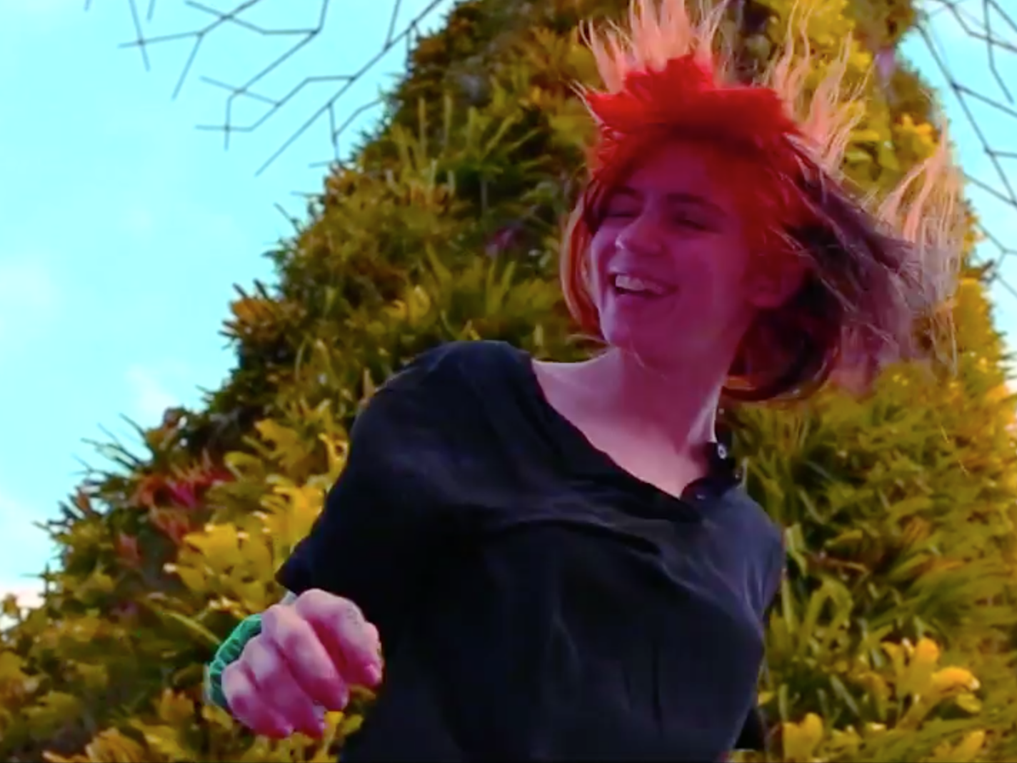 Grimes, 'REALiTi' | WBUR