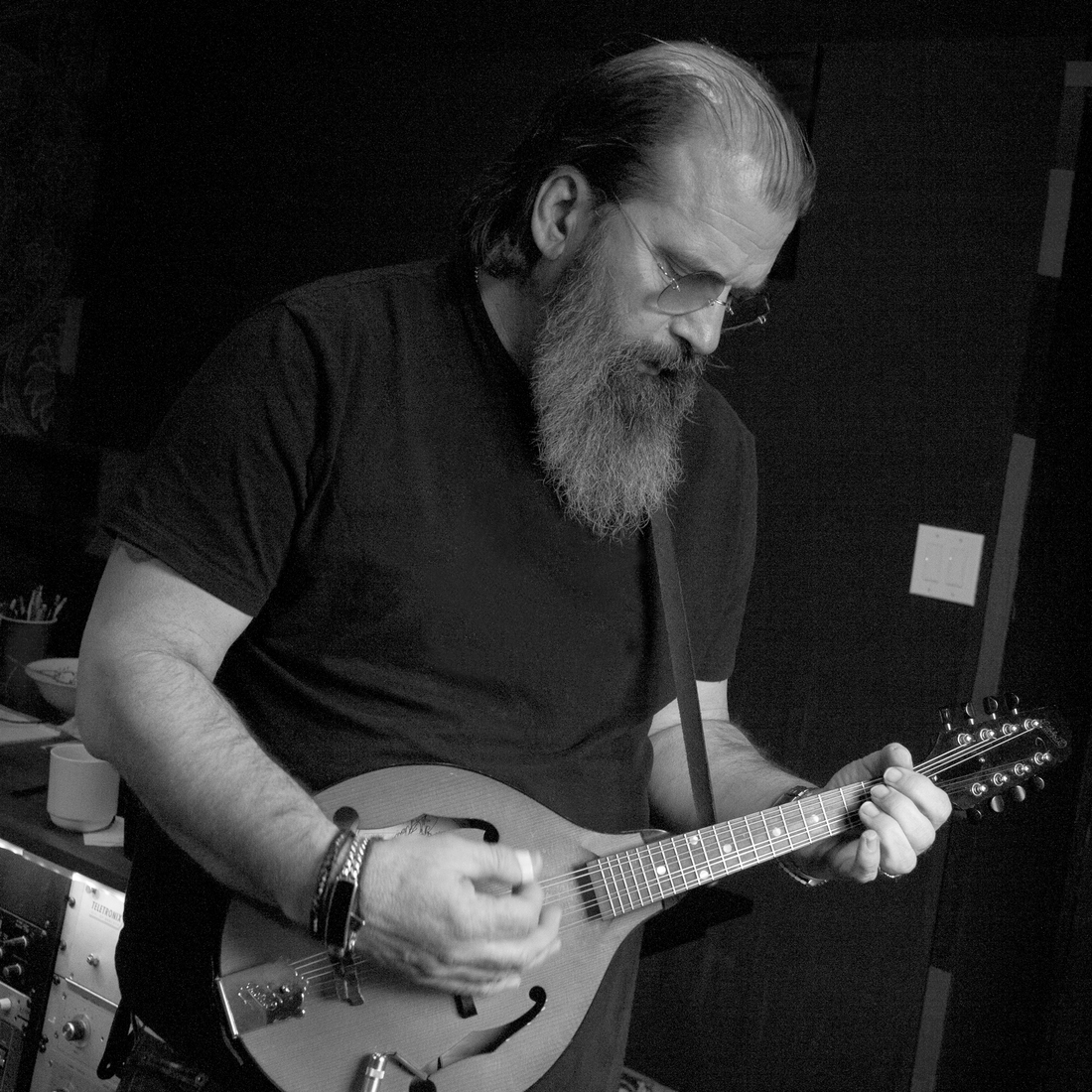 Steve Earle And The Dukes On World Cafe : World Cafe : NPR