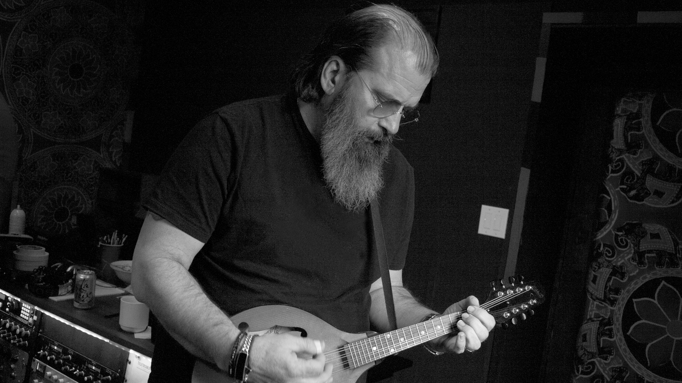 Steve Earle And The Dukes On World Cafe : World Cafe : NPR