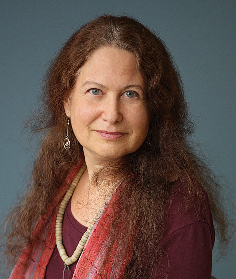 Interview: Jane Hirshfield, Author Of 'The Beauty: Poems' And 'Ten Windows' : NPR
