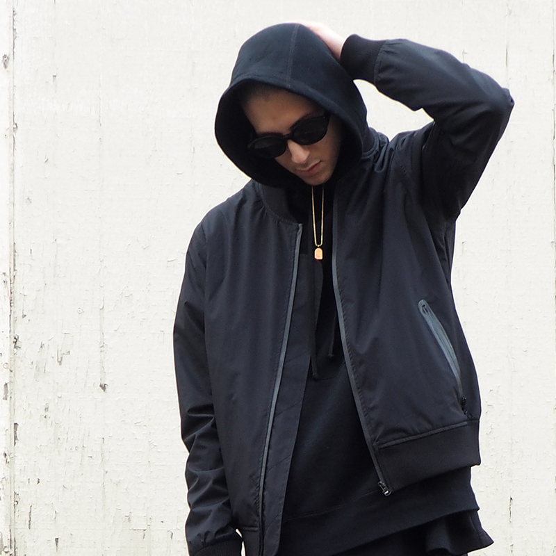 Songs We Love: Shlohmo, 'Beams' : NPR