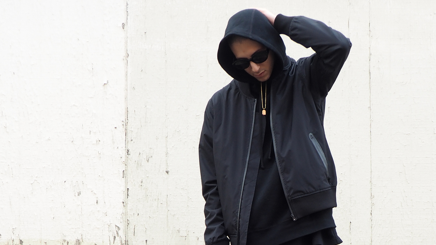 Songs We Love: Shlohmo, 'Beams' : NPR