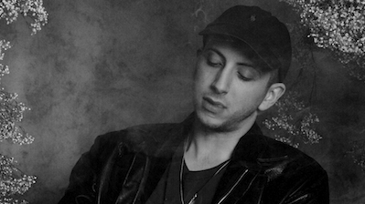 Songs We Love: Shlohmo, 'Beams' : NPR