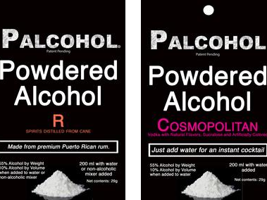 Powdered Alcohol Faces Hurdles After Regulatory Approval | NCPR News