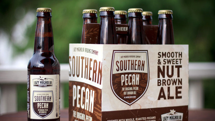 Southerners Are Getting Creative With Their Favorite Nut: Pecan : The ...