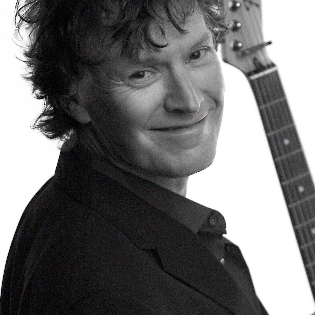 Vintage Cafe: Steve Winwood : World Cafe : NPR