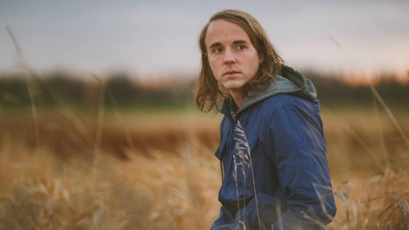 Andy Shauf : NPR