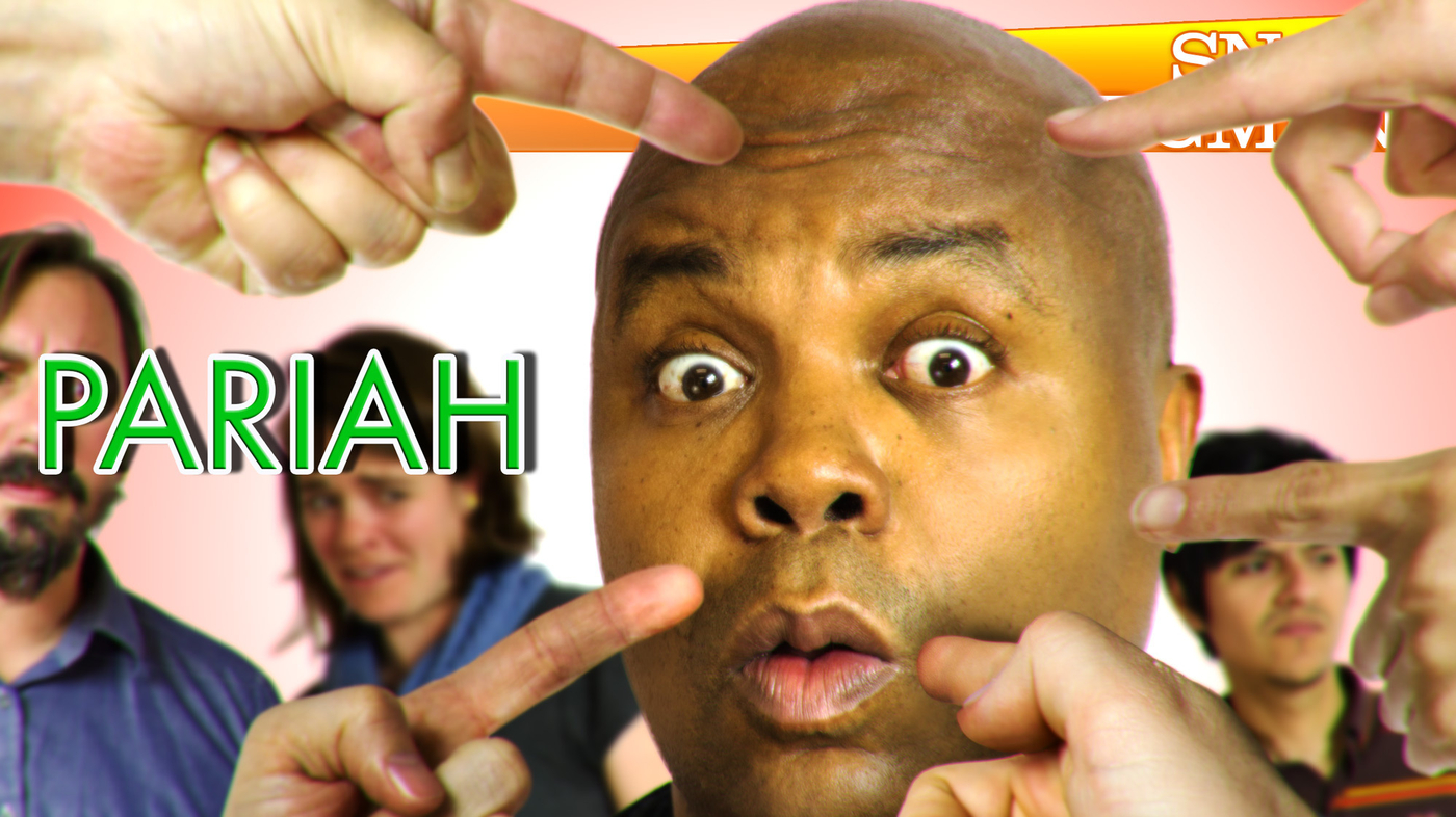 Pariah : Snap Judgment : NPR
