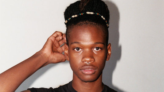 Shamir : NPR