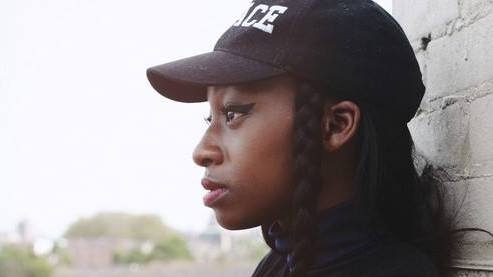 Little Simz : NPR