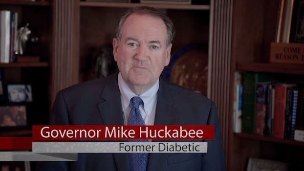I'm Mike Huckabee, And I Approve This ... Infomercial? : It's All ...