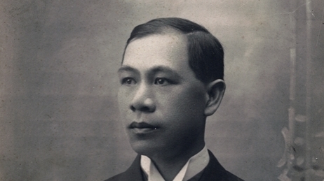 A Chinese Immigrant Gets His California Law License, 125 Years Later ...