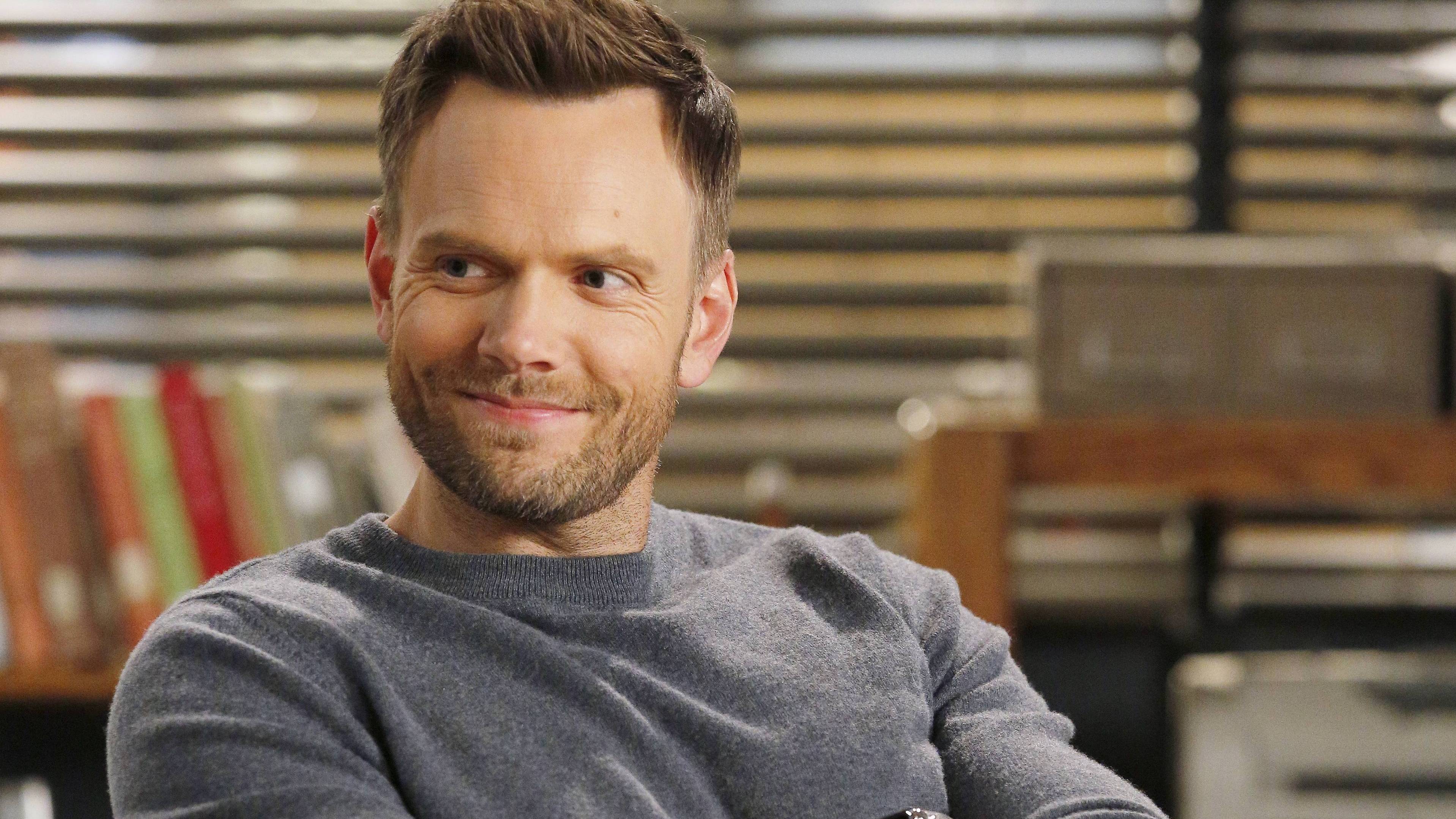 'Community': No Longer A Broadcast Show, But Still A Lovable Weirdo : NPR