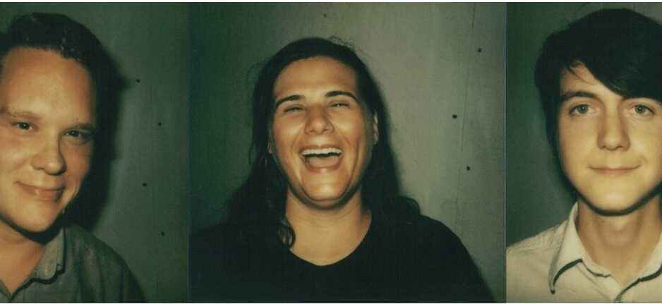 Songs We Love: Flesh Lights, 'Just About Due' : NPR