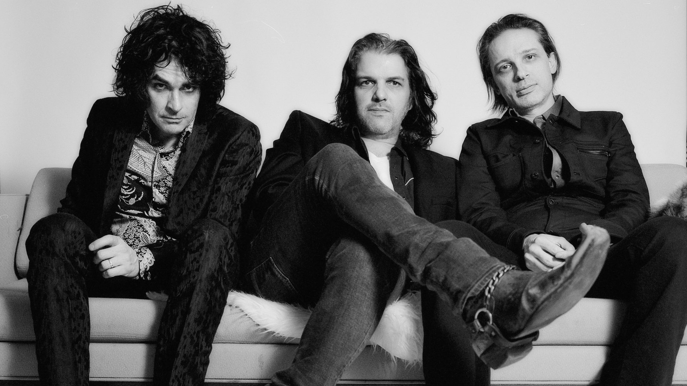 'We Wanted To Entertain': Jon Spencer On 25 Years In New York : NPR
