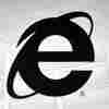Internet Explorer is dead : NPR