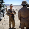 They Survived Training, Now Female Marines Await Word On Ground Combat ...