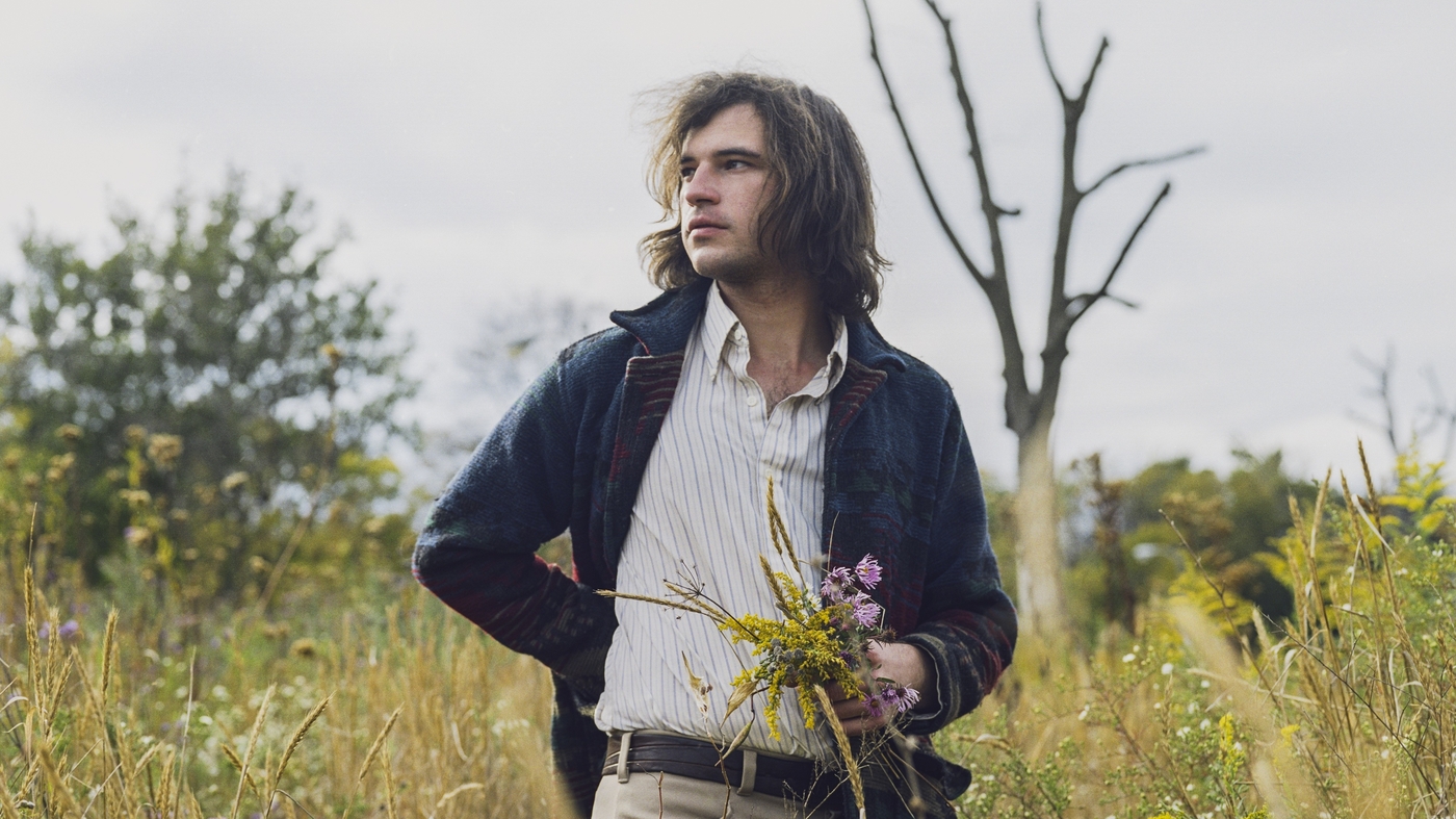 Review: Ryley Walker, 'Primrose Green' : NPR