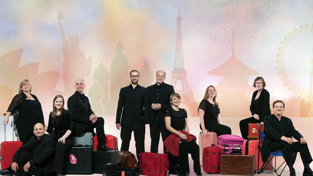 Songs We Love: The Tallis Scholars, 'Nunc Dimittis' : Deceptive Cadence ...