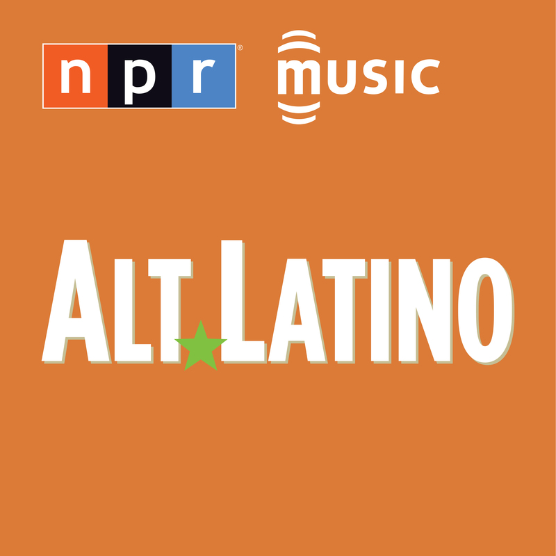 Flamenco Is Alive After Paco De Lucía : Alt.Latino : NPR