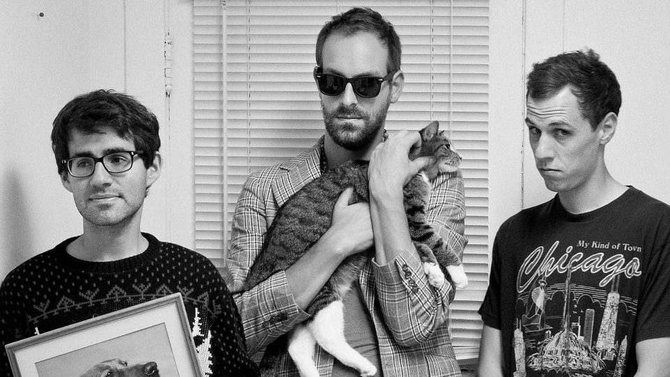 Songs We Love: Geronimo!, 'Fires Of Hell' : All Songs Considered : NPR