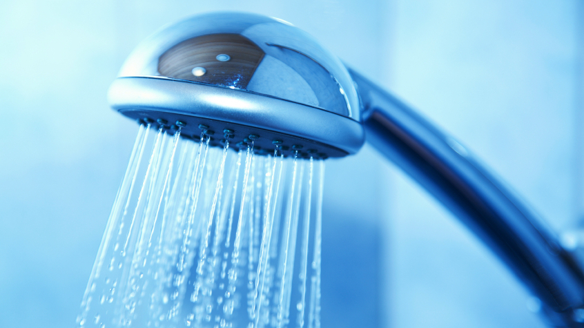 Take A Shorter Shower — It's World Water Day : 13.7: Cosmos And Culture ...