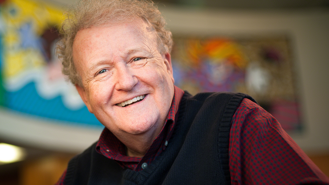 How 2 Children With Leukemia Helped Transform Its Treatment : Shots ...