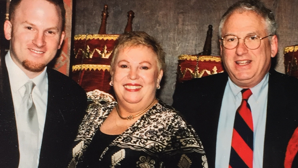 A Woman's Journey From Cancer Diagnosis To 'Professional Patient ...