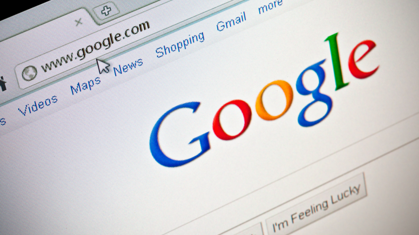 What If Web Search Results Were Based On Accuracy? : 13.7: Cosmos And ...