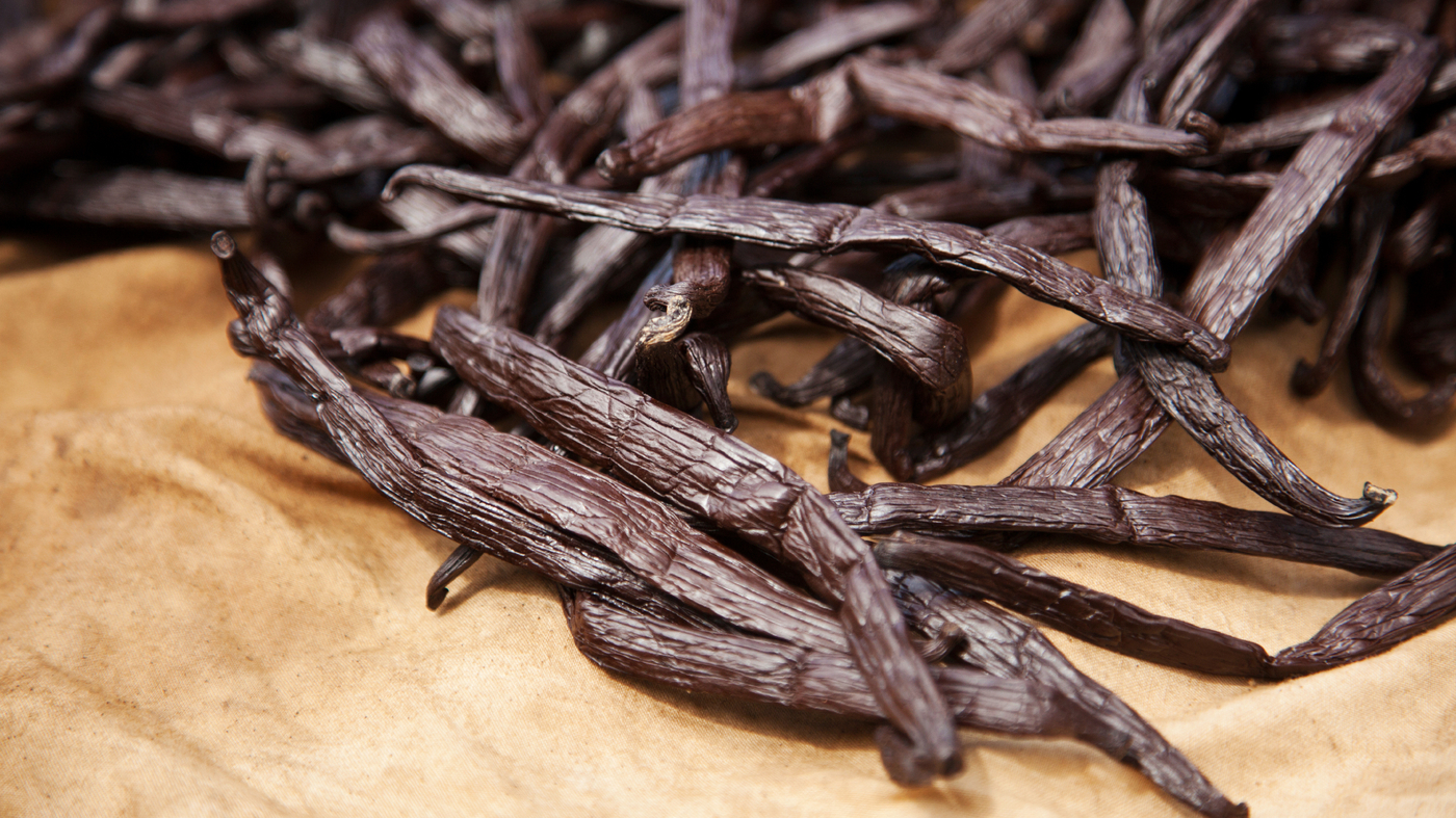 Vanilla, Nutmeg Spice And Everything Nice On A Zanzibar Farm : The Salt ...