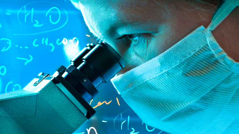 Should You Trust That New Medical Study? : 13.7: Cosmos And Culture : NPR