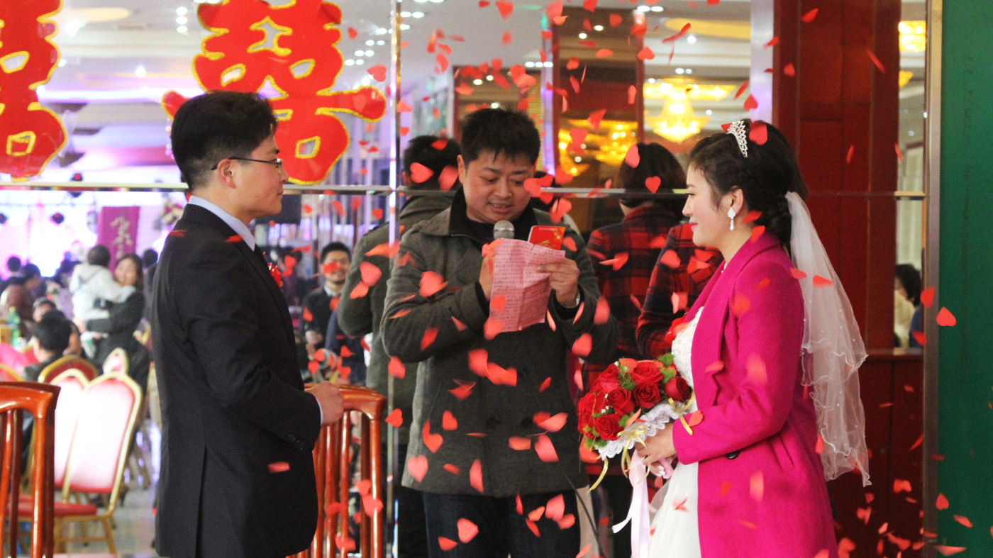 Modern Love in China: Shaking Your Smartphone To Find Your Soul Mate ...