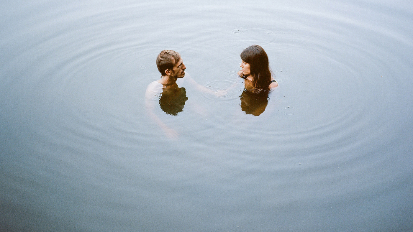 Review: Lowland Hum, 'Lowland Hum' : NPR