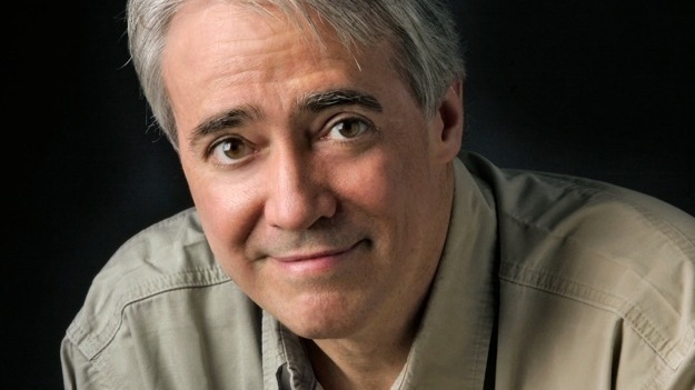Interview: Scott Simon, Author Of 'Unforgettable' : NPR