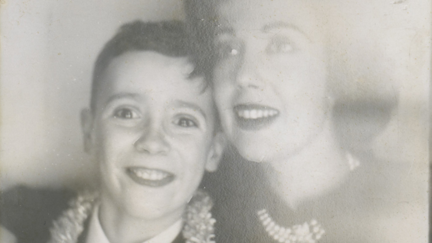 Interview: Scott Simon, Author Of 'Unforgettable' : NPR