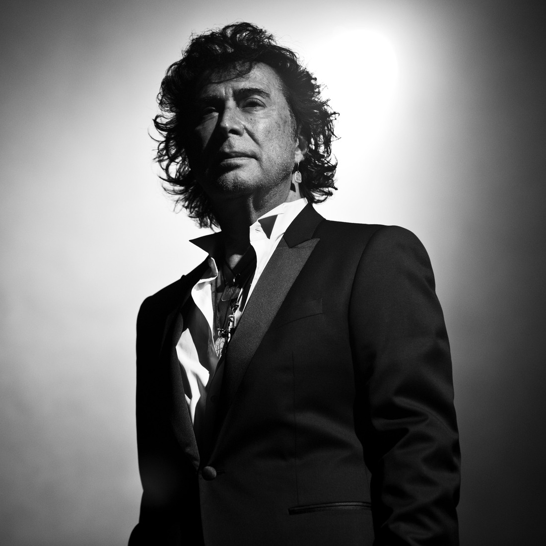 Andy Kim On World Cafe : World Cafe : NPR