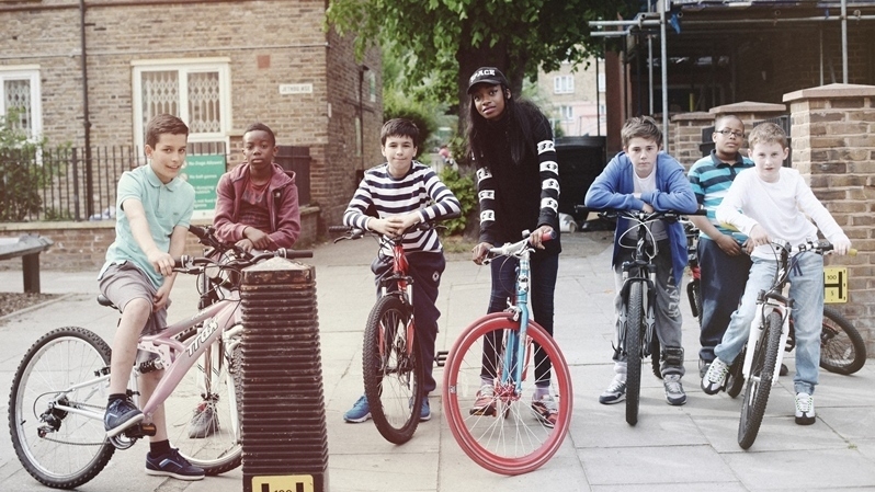 Little Simz Keeps Her Eye On The Throne : NPR