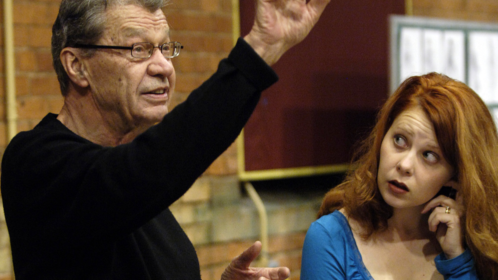 Multifaceted Music Critic Andrew Porter Dies At 86 : Deceptive Cadence ...