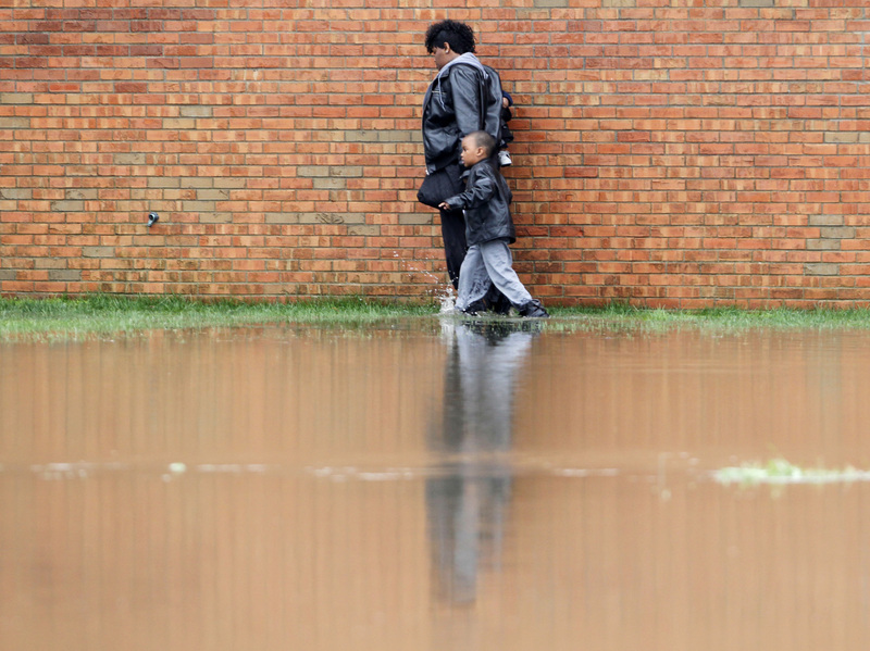 In Kentucky, Rescuers Scramble To Reach People Trapped By Flash Floods ...