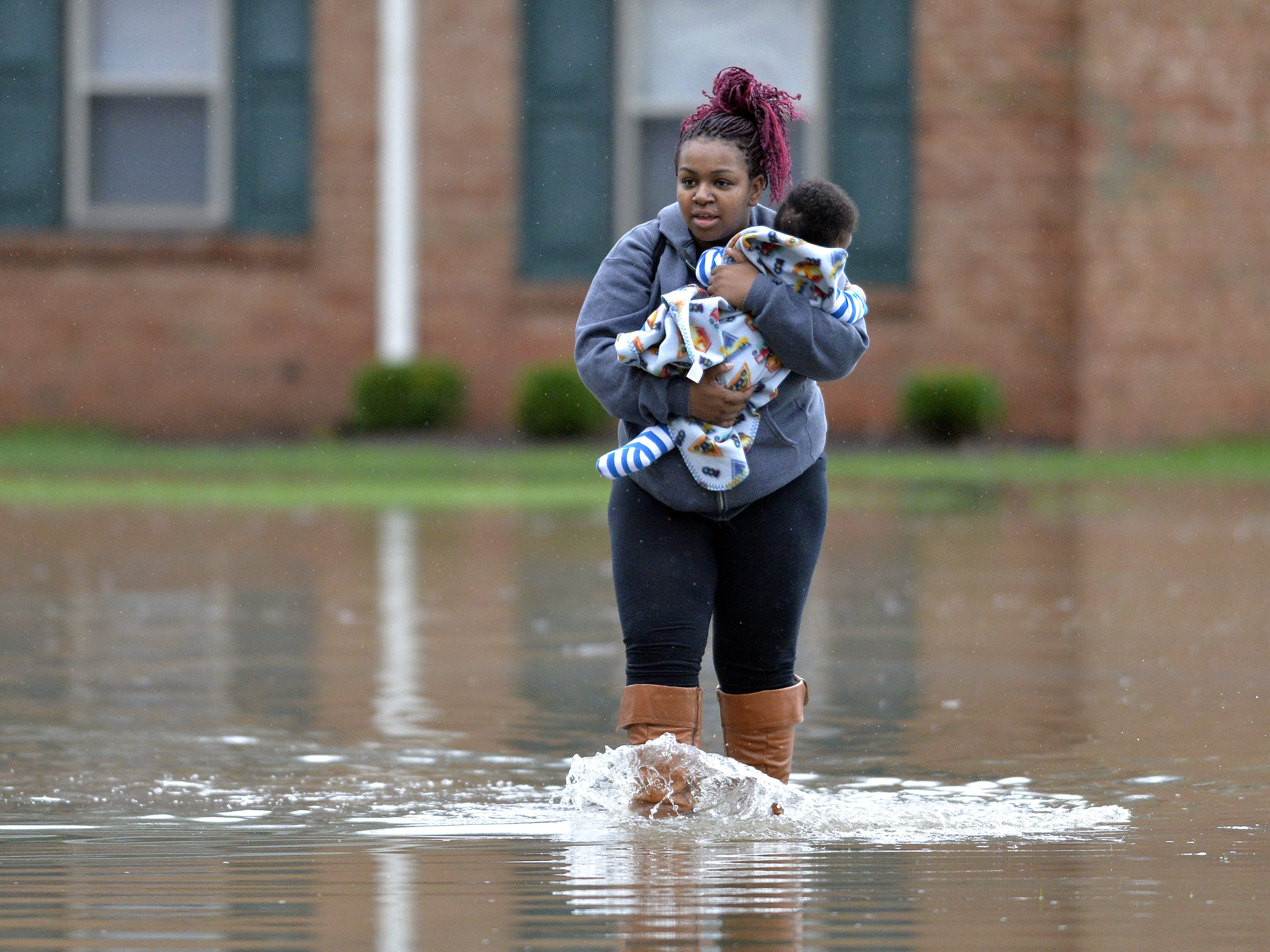 In Kentucky, Rescuers Scramble To Reach People Trapped By Flash Floods ...