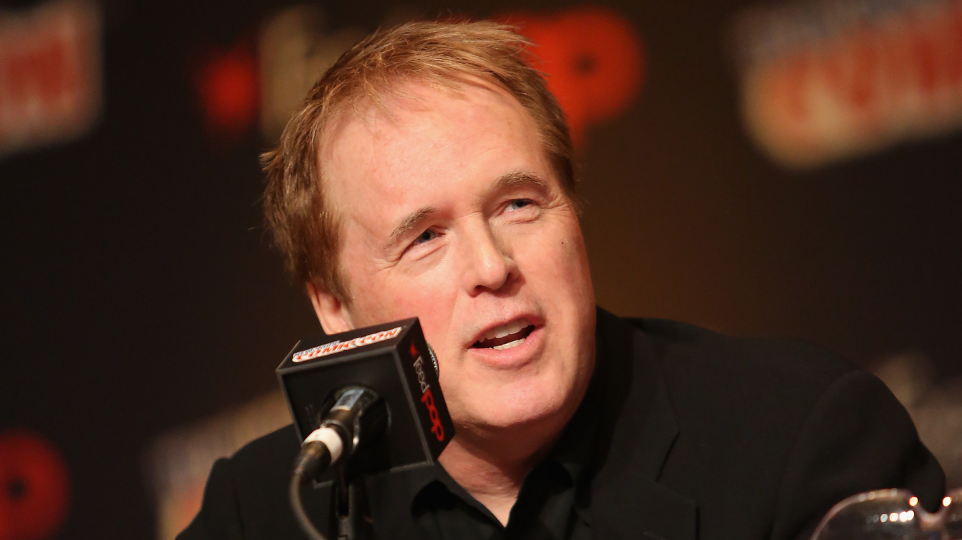 Pixar's Brad Bird Talks French Food, Animated Rats And New Film ...