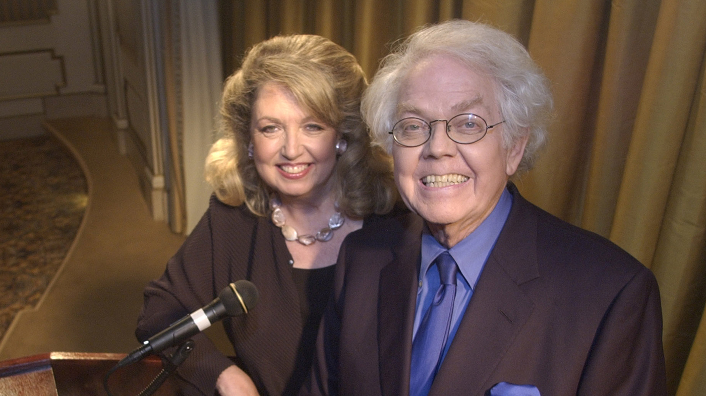 Small Batch Edition: Remembering Stan Freberg : NPR