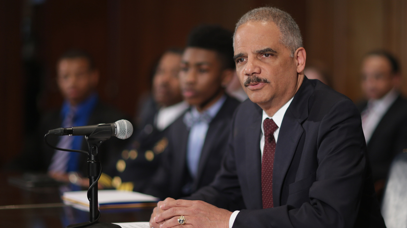 Attorney General To Employees: You Can't Solicit Prostitutes, Ever ...